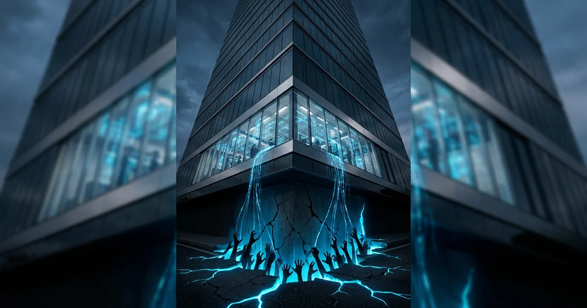 Shadow AI breaches hit 1 in 5 companies at $4.44M cost | Outlier Report